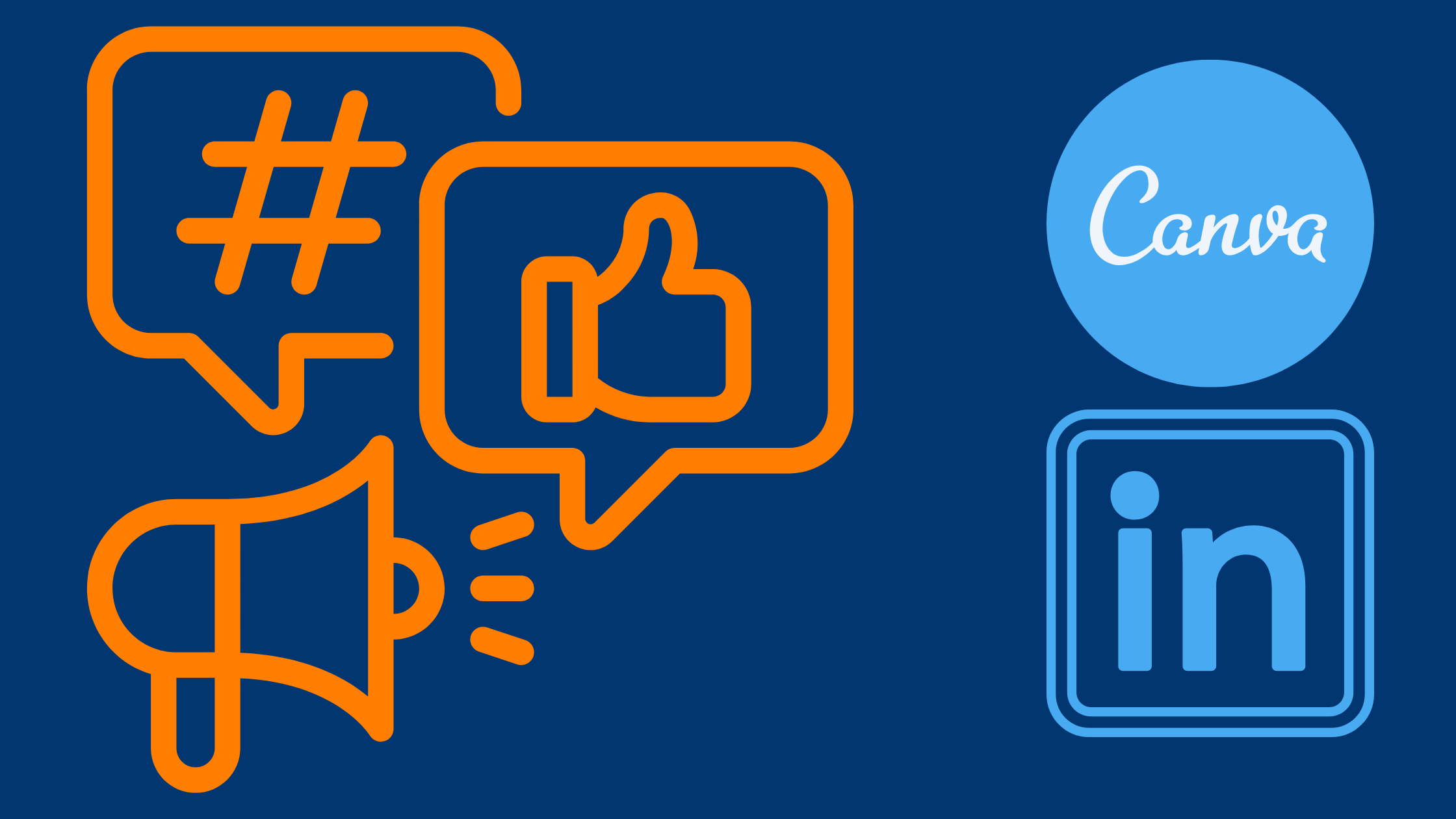 Marketing Quick Tips 51: Simplify LinkedIn Ads with Canva’s New Integration